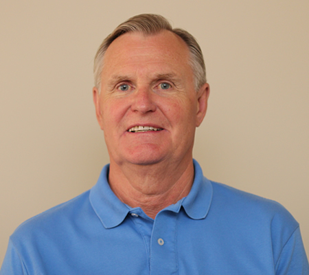 Colin Penfold | Drummond Equipment