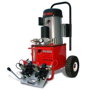 Arch•Master™ | Drummond Equipment