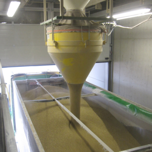 DSH Dust Suppression Hopper | Drummond Equipment