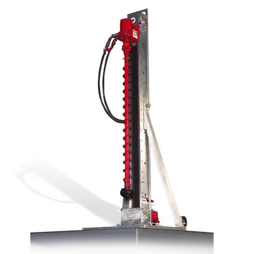 Arch•Master™ | Drummond Equipment