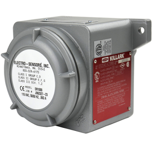 DR1000 Digital Speed Switch | Drummond Equipment