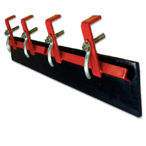 Eagle Claw Clamps | Drummond Equipment