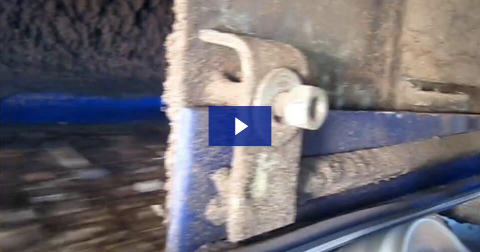 American Eagle Delta Flex 2 | Drummond Equipment